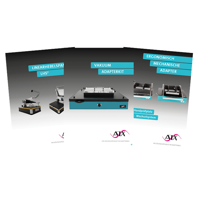 ATX Kits - mechanical and vacuum | ATX Hardware