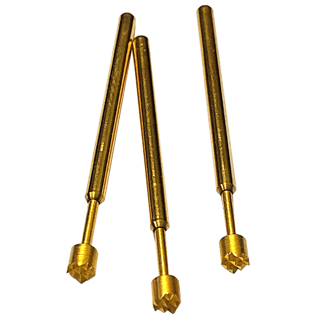 Pin Waffel 100 mil | ATX Hardware