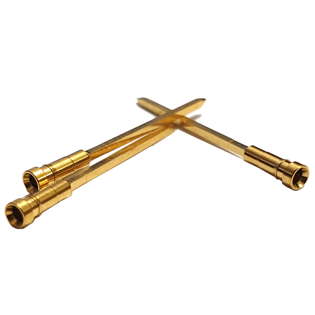 Interface pin large inner cone KT-158 | ATX Hardware