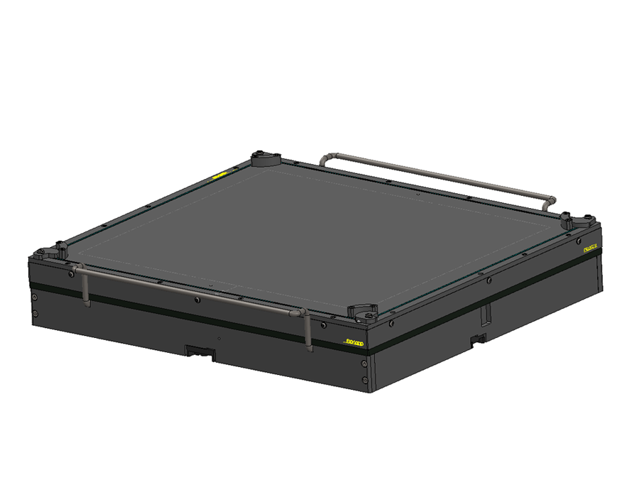 Test Station Agilent | HP3070 | ATX Hardware