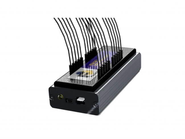 Functional Analyser (FKT) | ATX Hardware