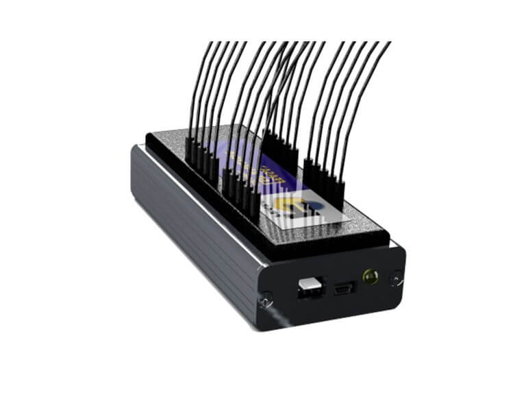 Infrared Analyser | ATX Hardware