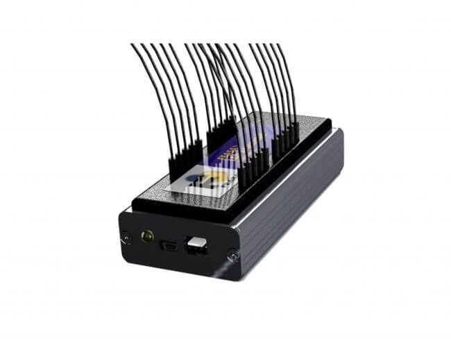 LED Life Analyser | ATX Hardware