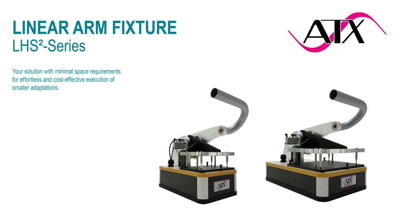 Fixture I Videos | ATX Hardware