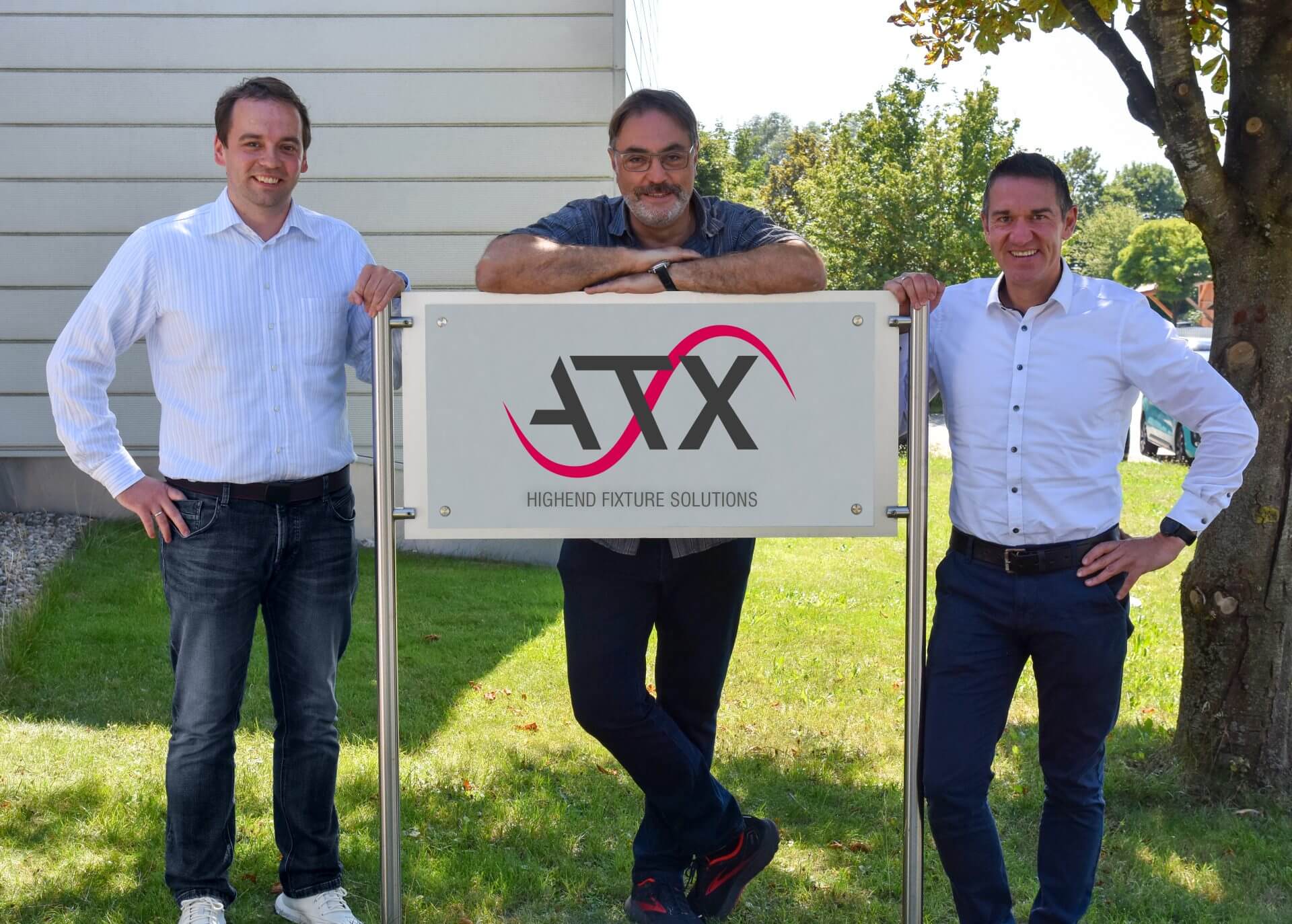 ATX Hardware unter neuer Leitung | ATX Hardware