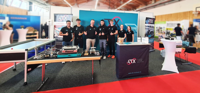 Test fixtures for every application I ATX Hardware