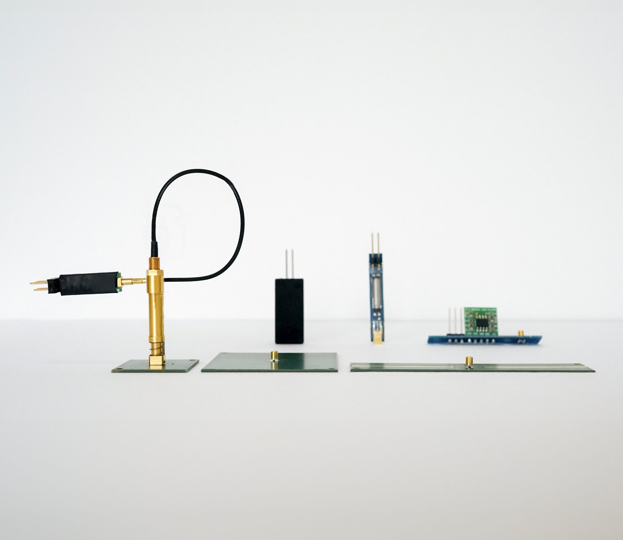 ATX Coaxial Probe V2.0 short | ATX Hardware