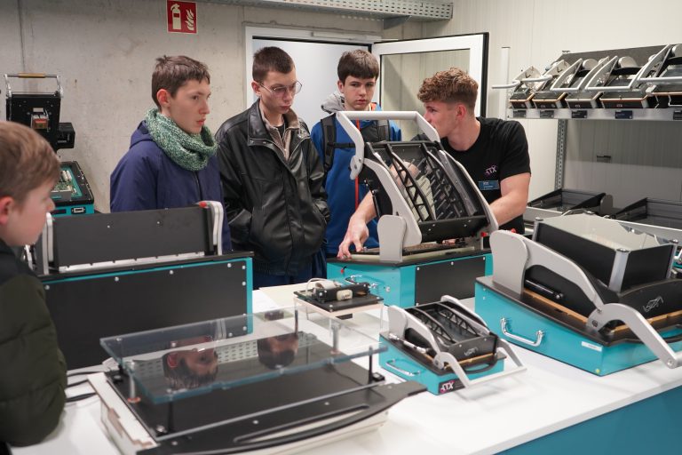 Test fixtures for every application I ATX Hardware