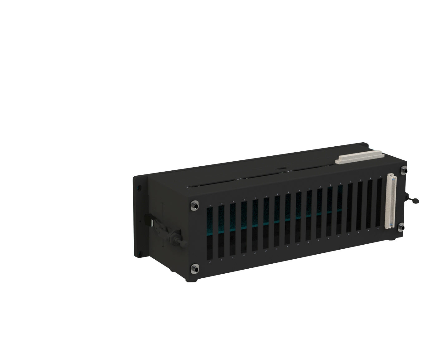 Neue Produkt- & Lösungswelt für Reinhardt Testsysteme | ATX Hardware