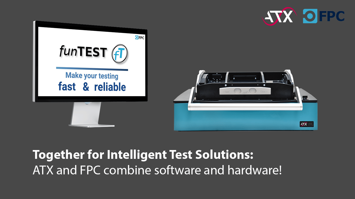 Effiziente Testlösungen mit funTEST Software und ATX Prüfadapter | ATX ...